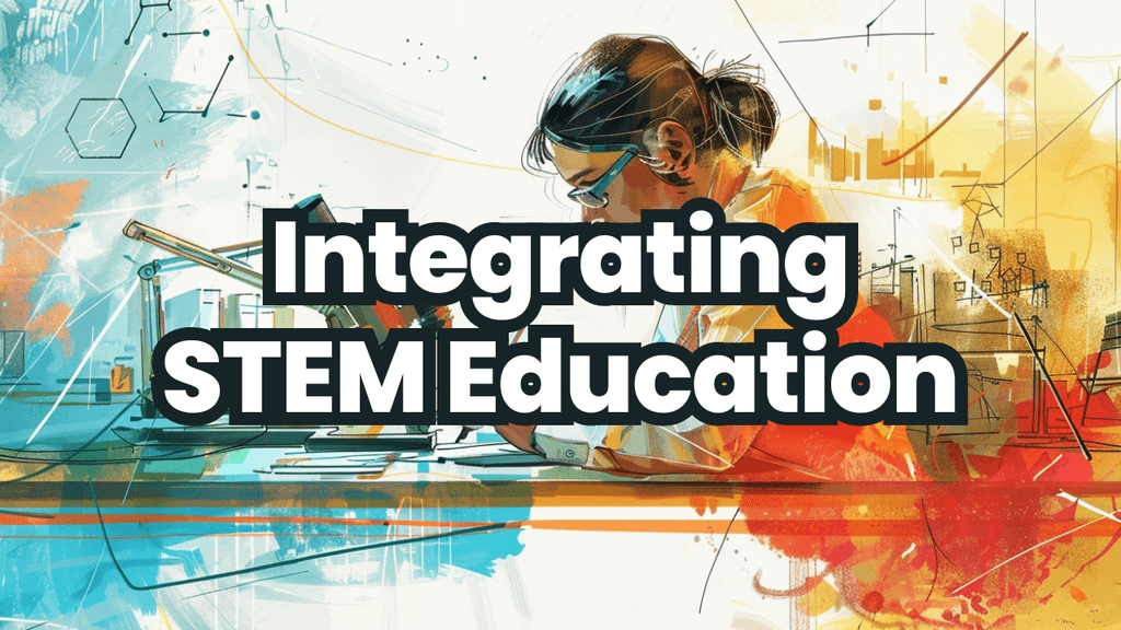 Empowering Future Innovators: The Essential Guide to Integrative STEM ...