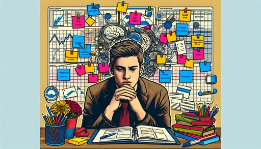 ADHD or Personality? How to Tell the Difference and Manage Symptoms