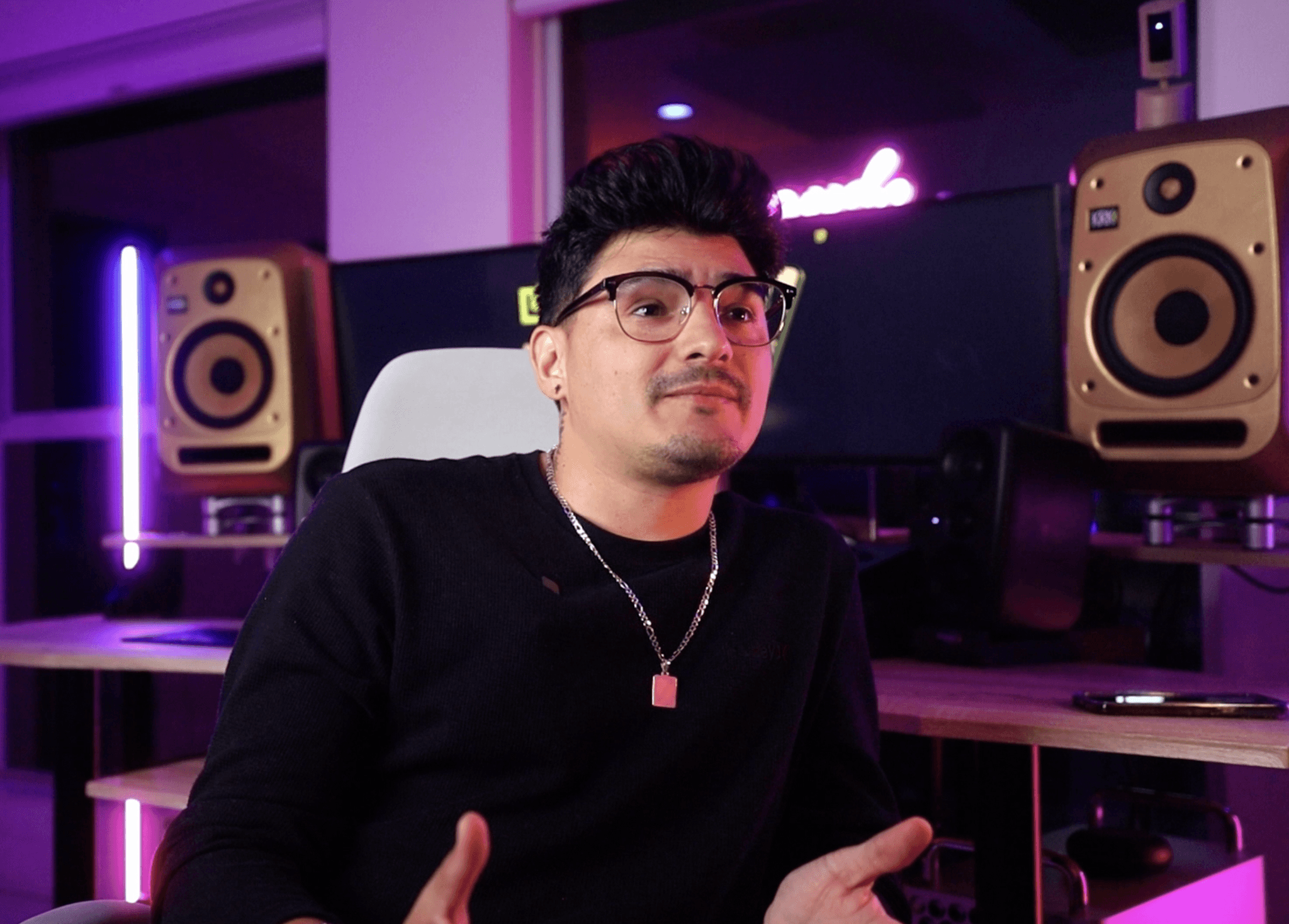 Divisi - Music catalog management automation