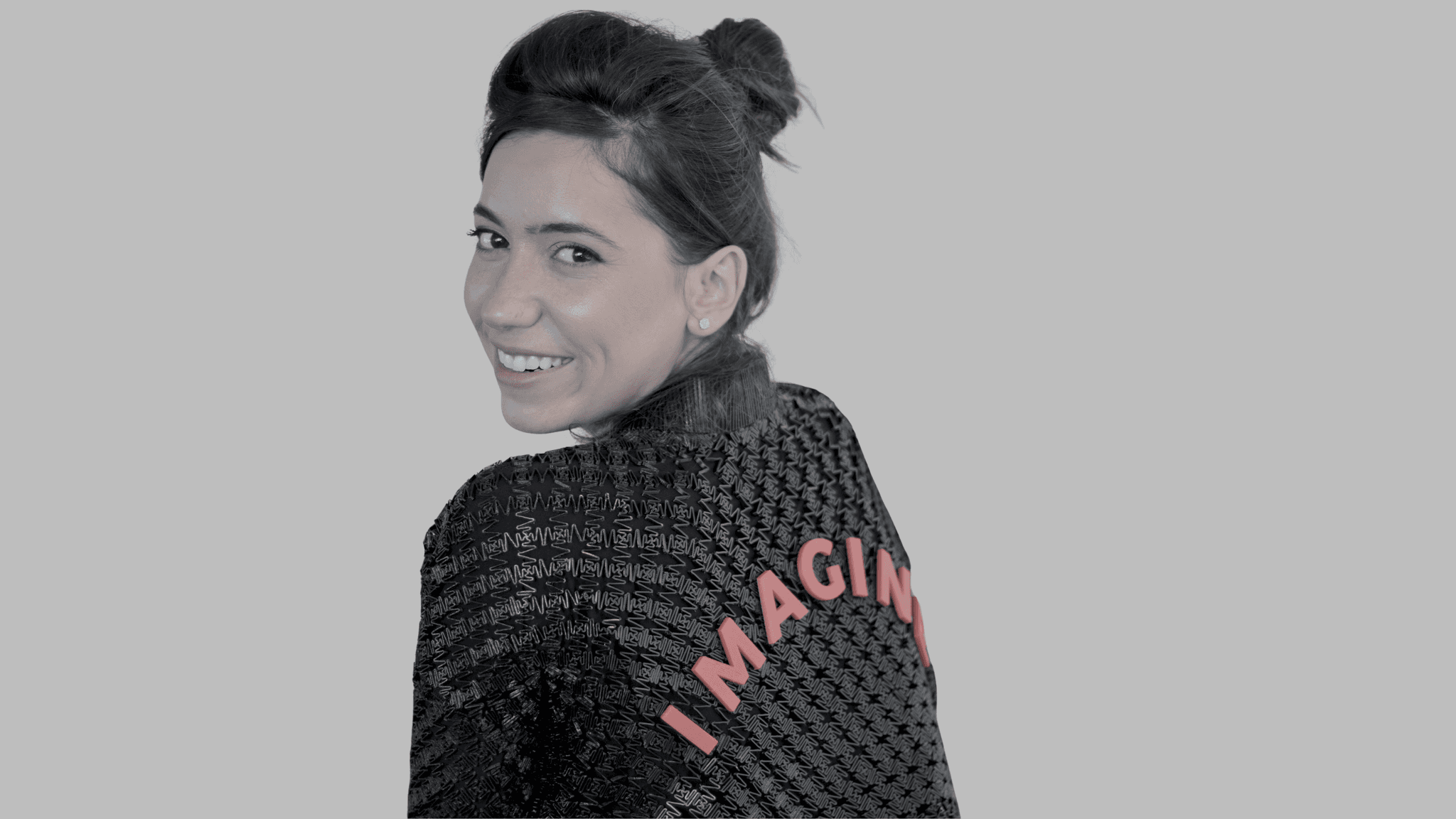 Danit Peleg - 3D Printed Fashion Lab