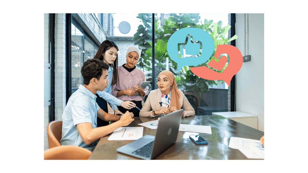Creating a Connected Workplace: Enhancing Communication and Engagement