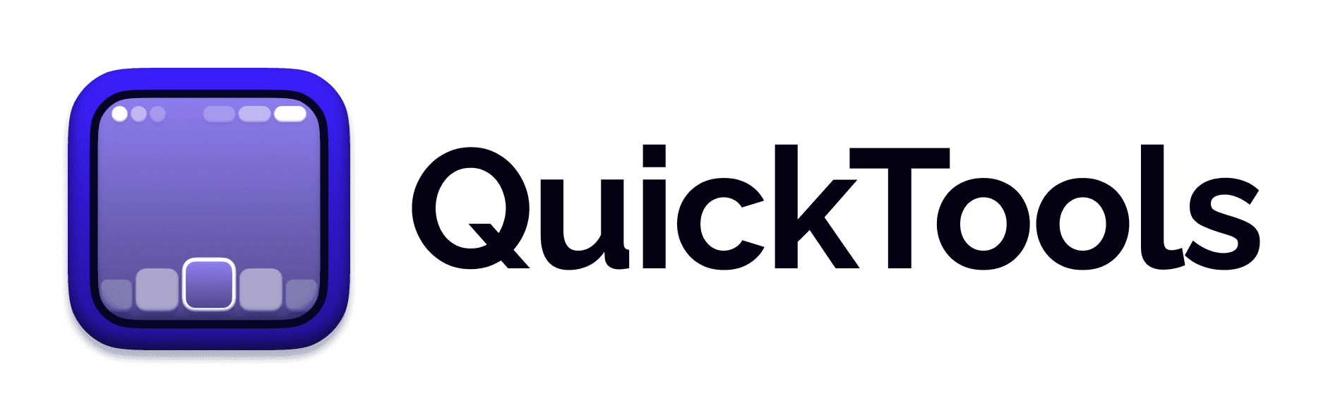 QuickTools - Suite of Tools to Simplify Your Workflow