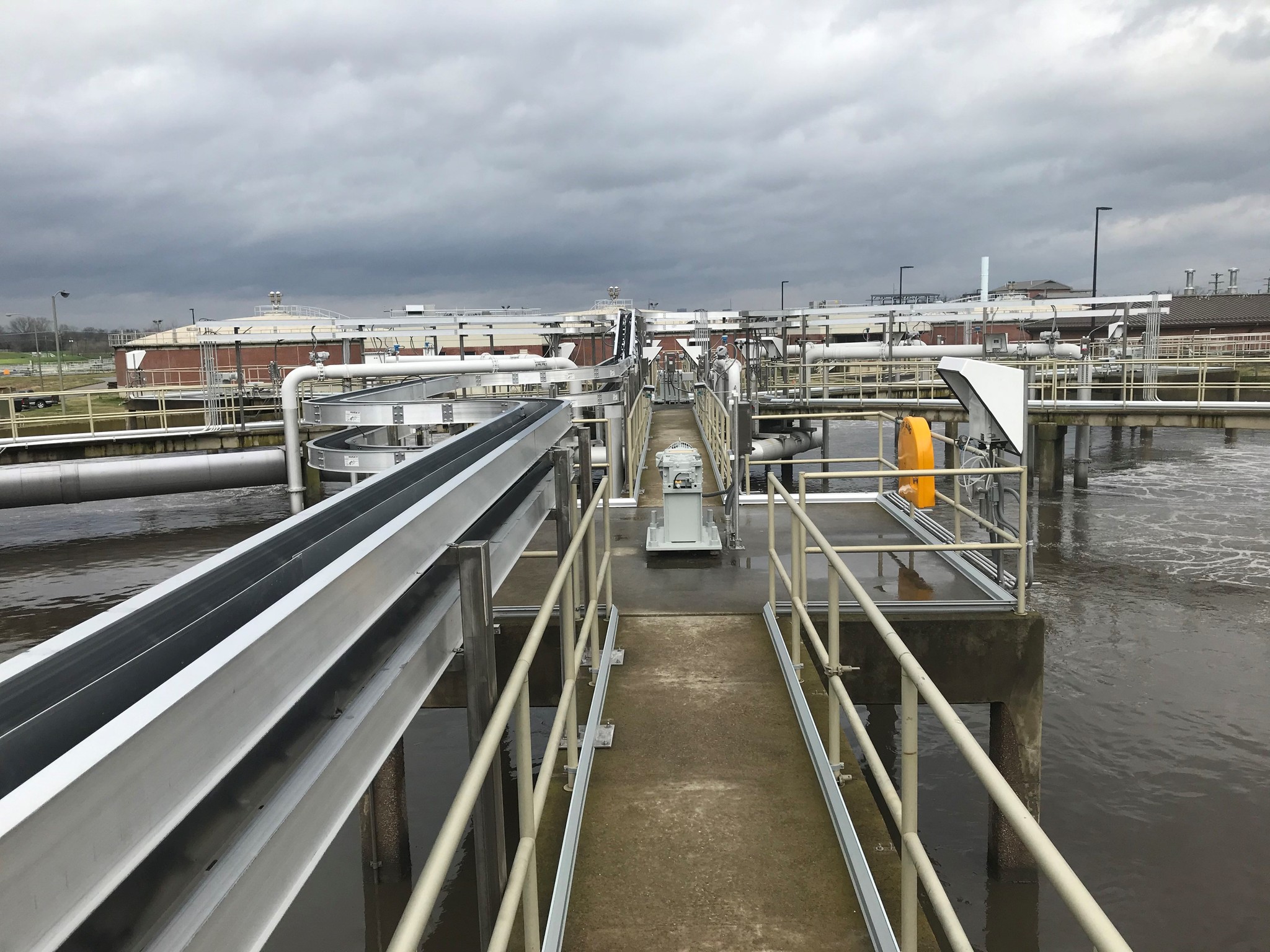 Howard Engineering Inc.