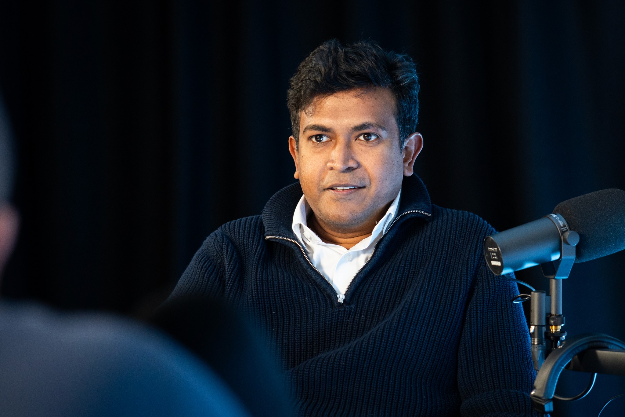 Turing CEO, Jonathan Siddharth: Who Wins in Data Labelling & Why 99% of ...