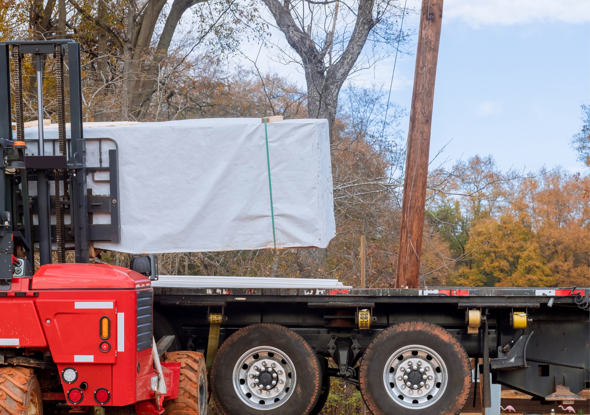 Procurement Strategies for Managing Long Lead Items