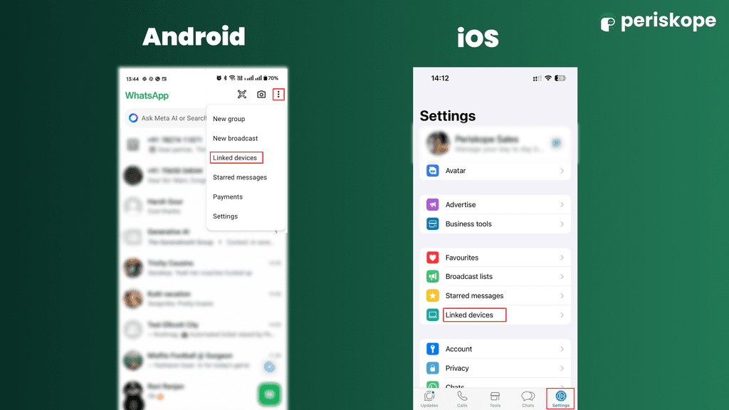 The Ultimate Guide to WhatsApp Web QR Code: Setup, Features, Tips ...