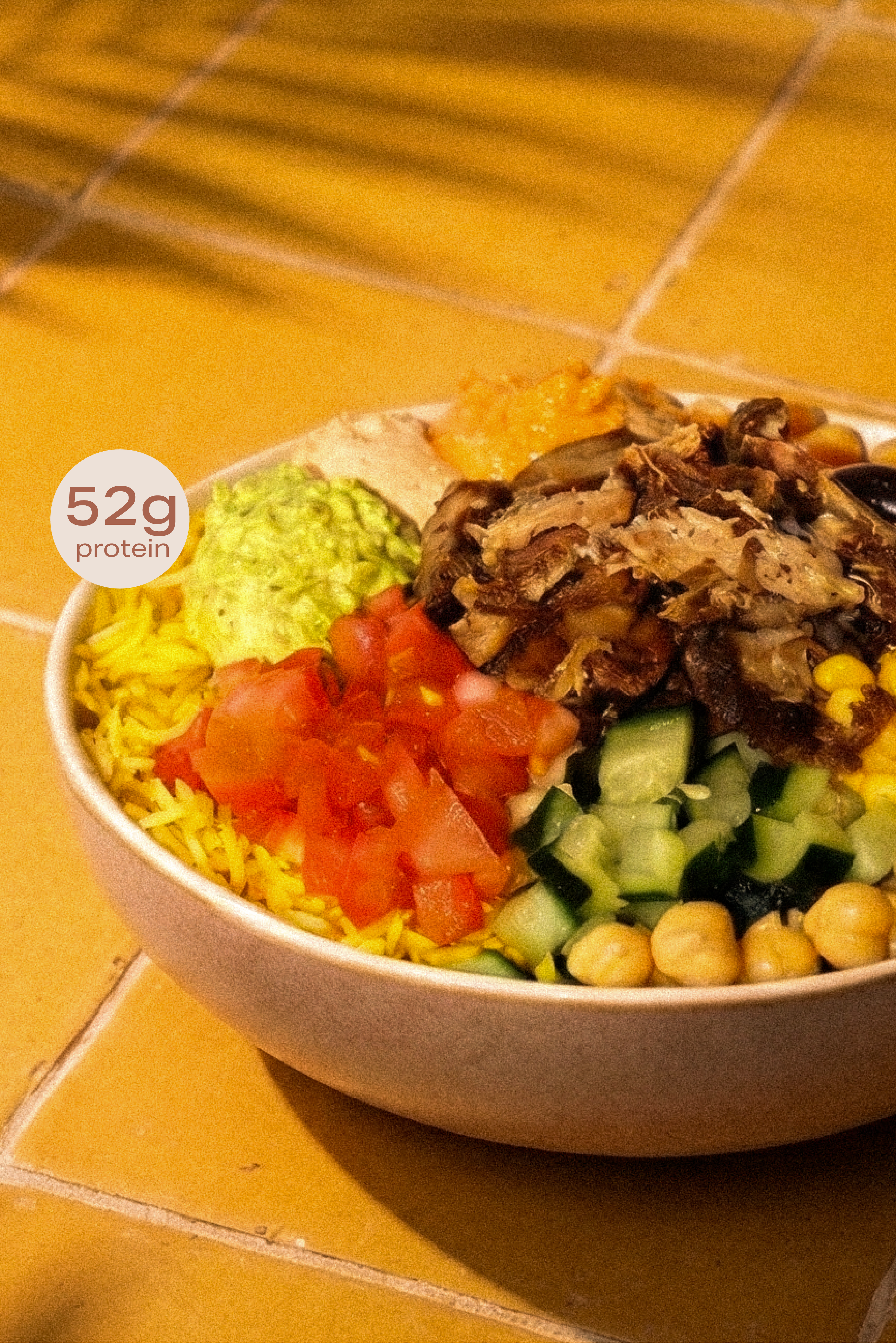Hummus Republic | Fresh Mediterranean Bowls, Pitas & Wraps