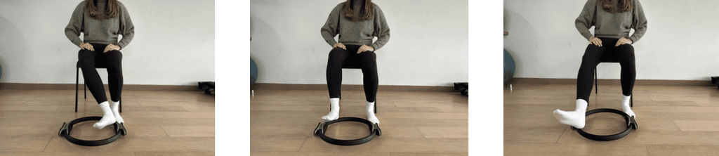 Coordination Exercises in Stroke Patients - HoustonBionics