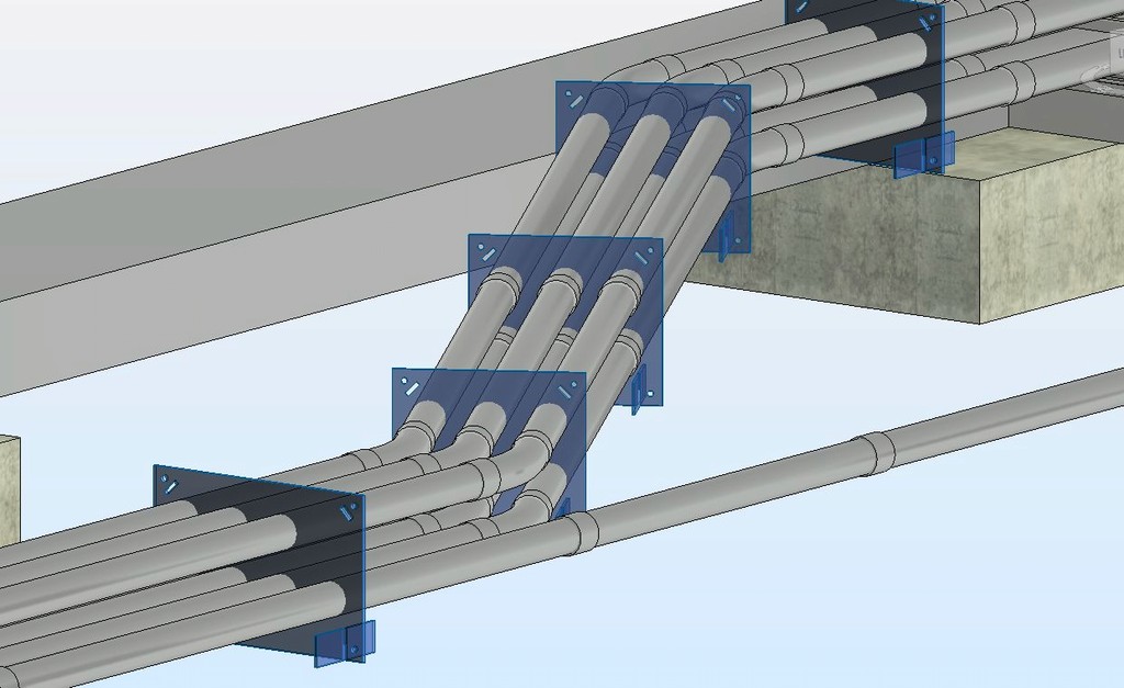 EVOLVE Electrical - EVOLVE MEP
