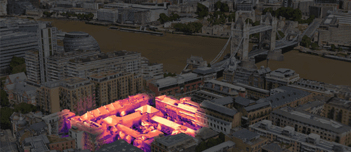 Shadowmap Studio: Advanced 3D Sunlight Visualization & Solar Analytics