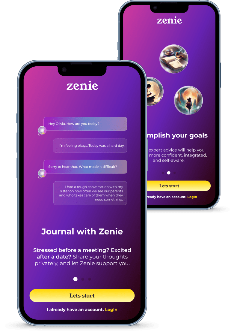 Zenie