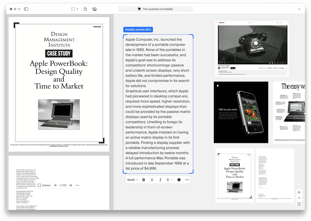 Kosmik • For All Mindkind