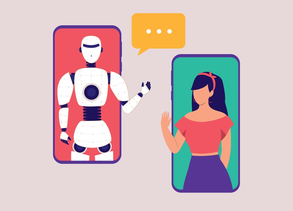 AI Chatbot vs. Virtual Assistant: What’s the Difference? - Fonzi AI ...