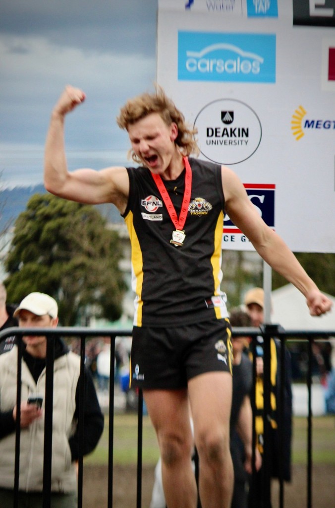Secret Recruiting Tool for Local Footy