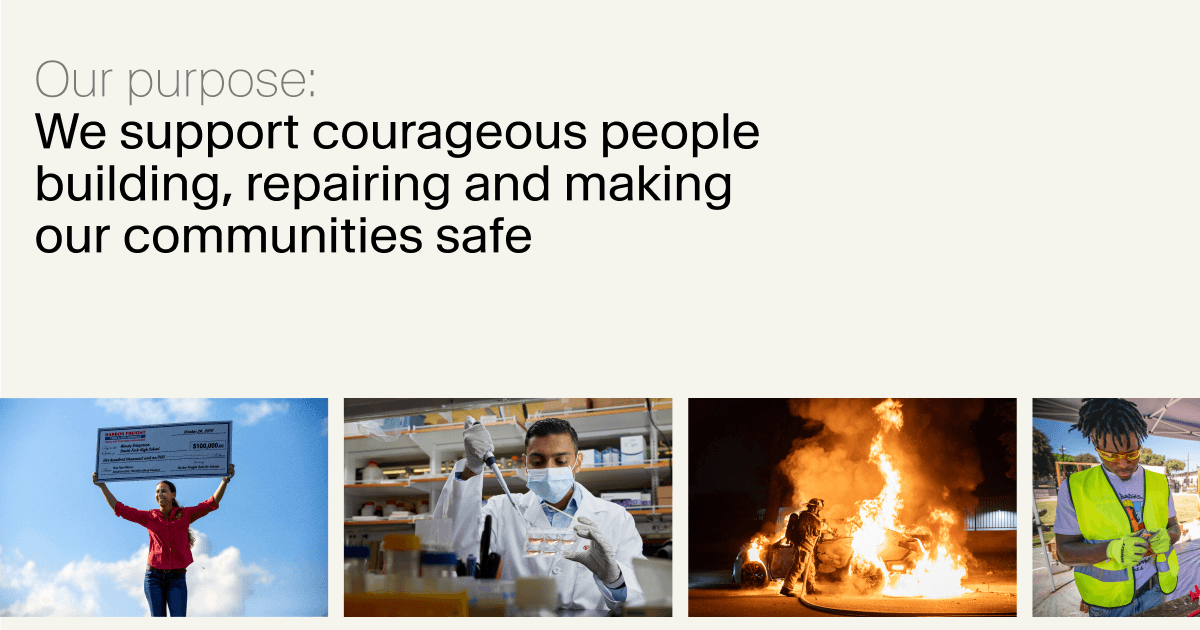 The Smidt Foundation