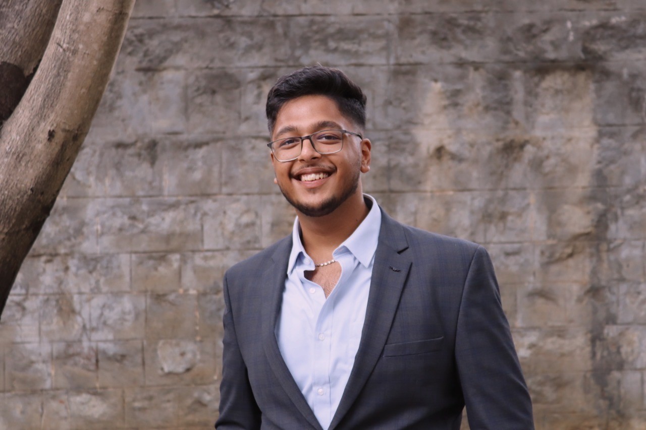 Rohan's Design Portfolio