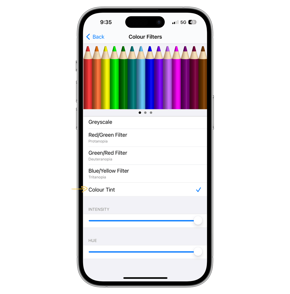 Jomo | Why and How To Turn iPhone Red At Night?