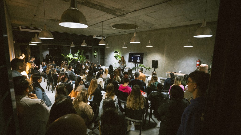 Nosotros | Coderhouse