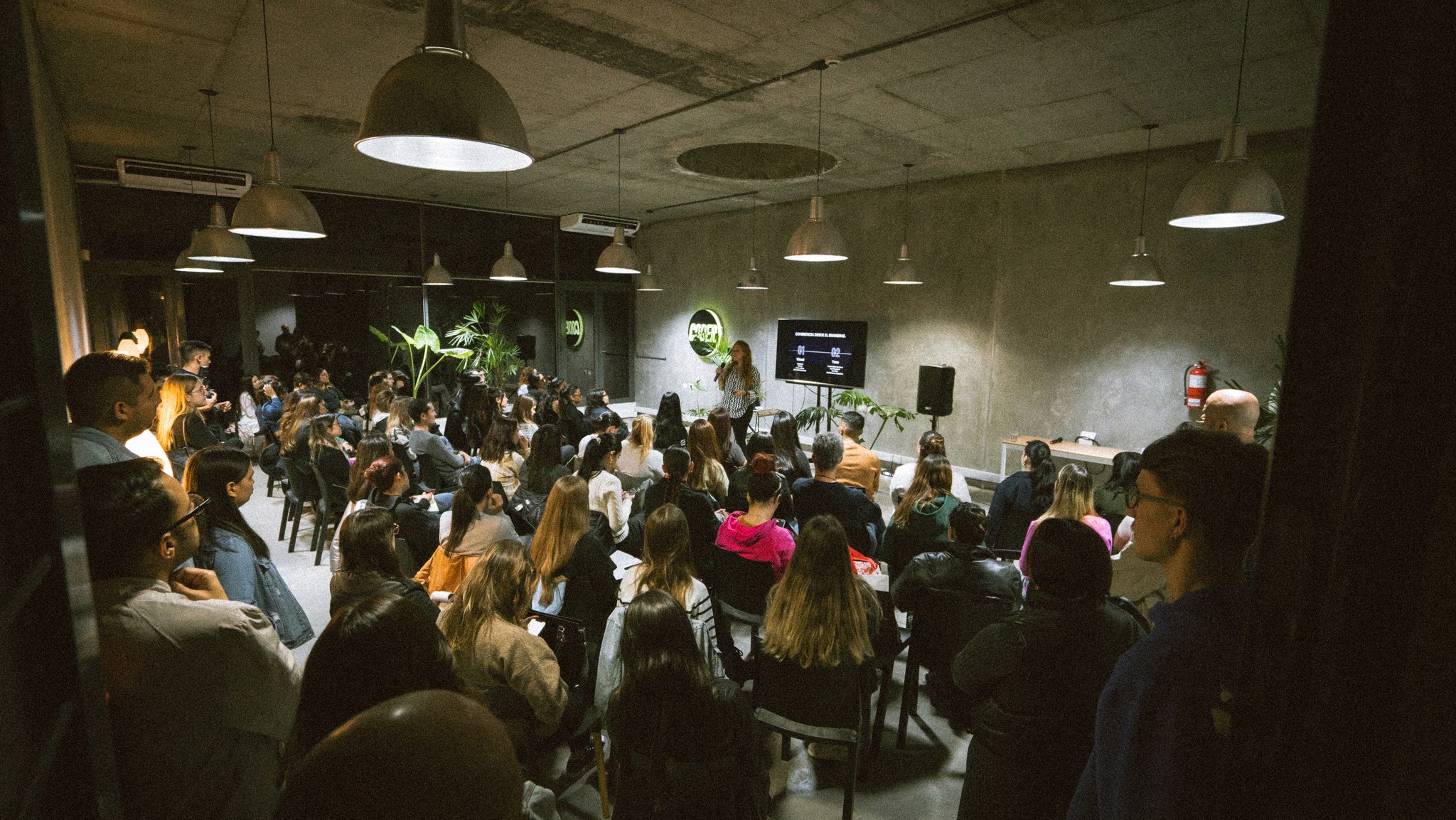 Nosotros | Coderhouse