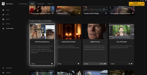 Pixel Streaming vs WebGL vs WebGPU: The Best Solution for Unreal Engine ...