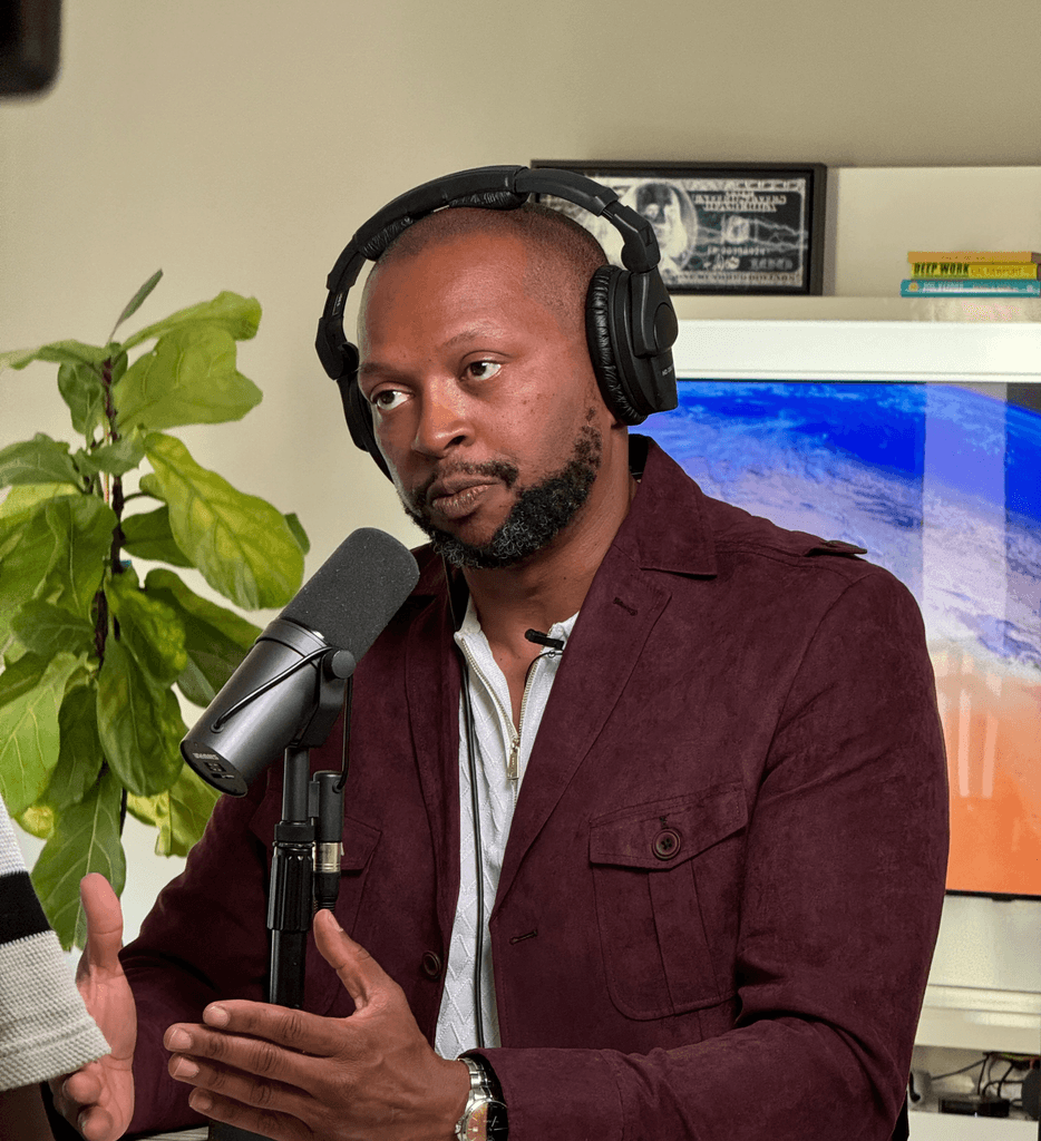 Discovering Resilience and Purpose