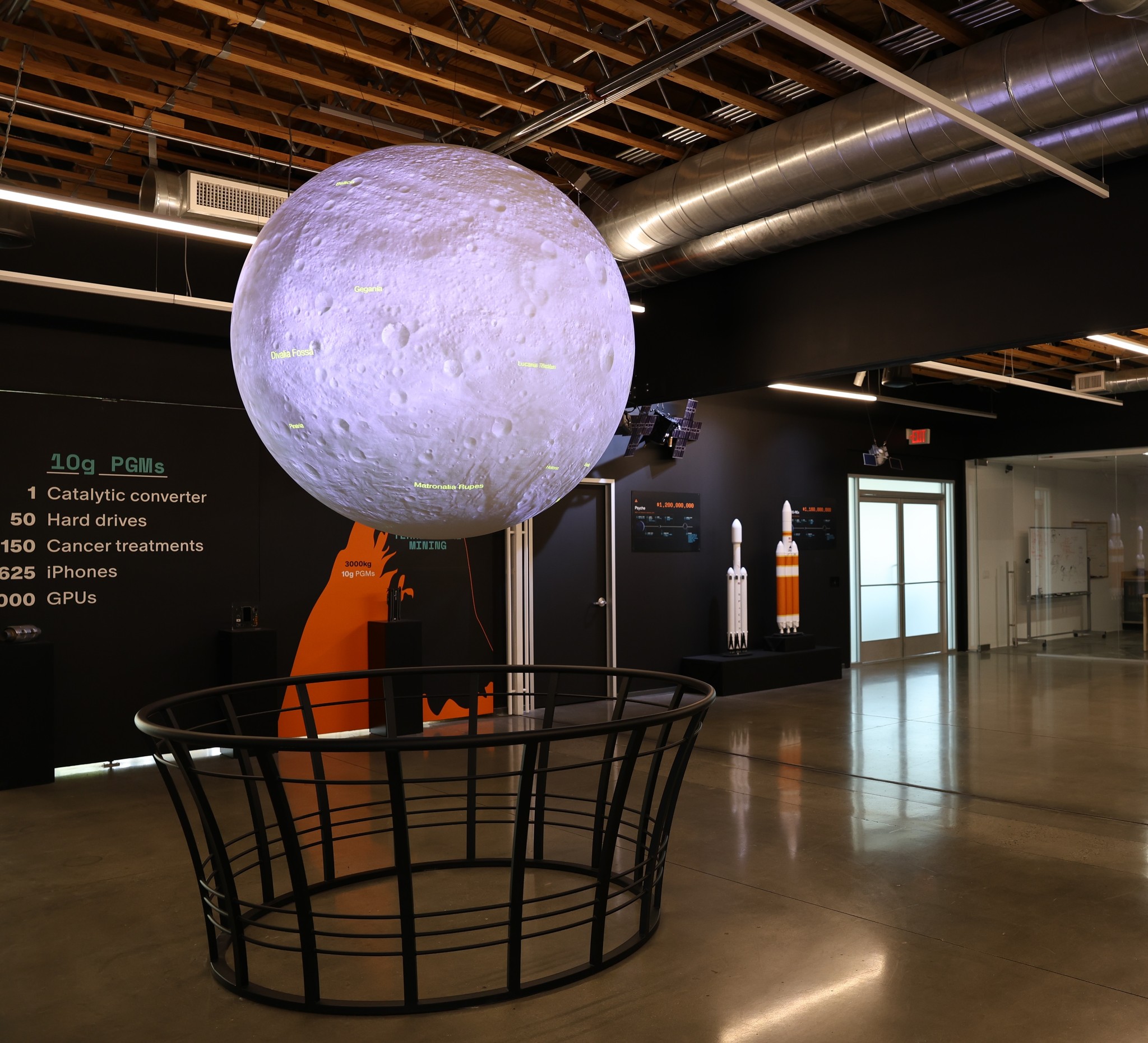 About AstroForge - Meet the team behind the future of asteroid mining