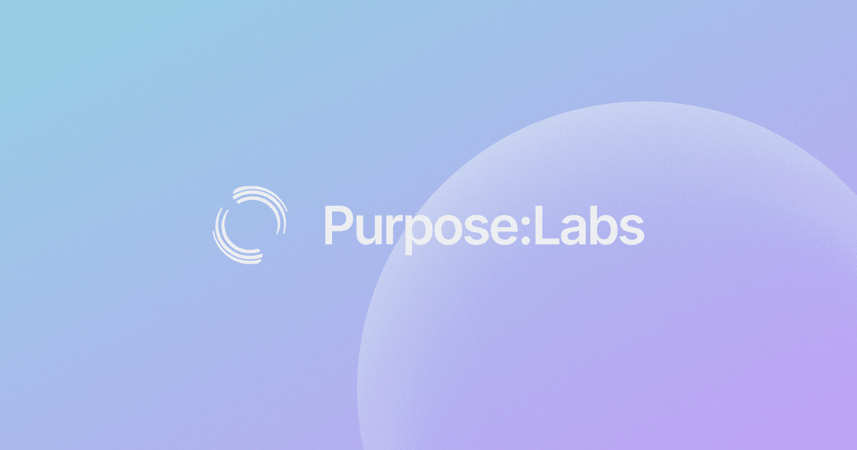 Purpose:Labs
