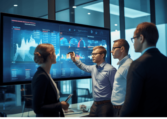 Sapphire IMS - Your Digitalization Partner