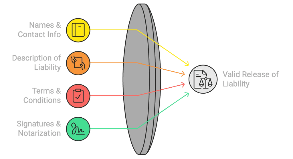 Release of Liability in Real Estate: A Clear Explanation