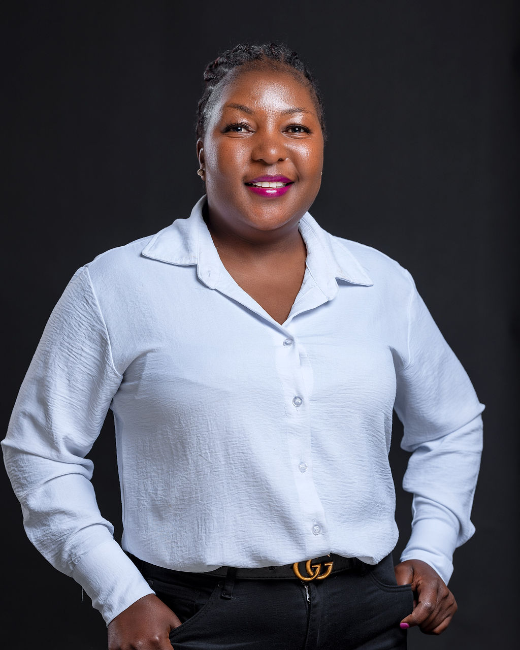 Collen Mashawana Foundation - African Based NGO