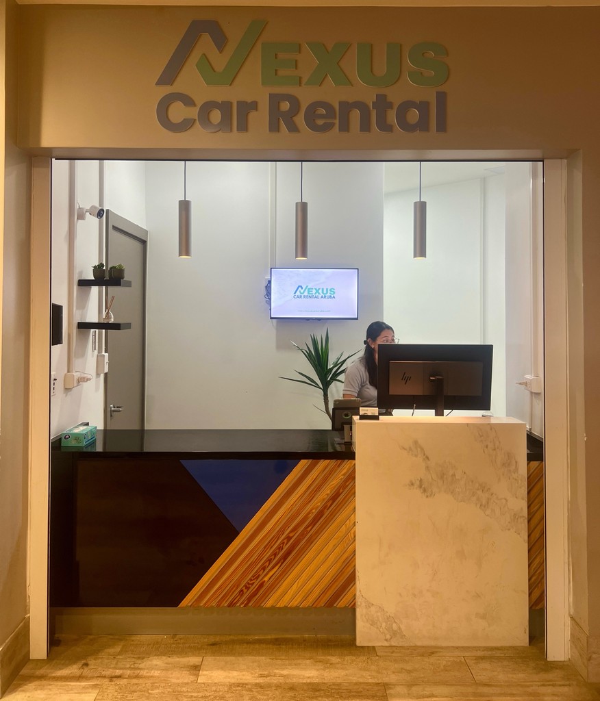 Nexus Car Rental Aruba | Aruba Car Rental Made Easy – Affordable ...
