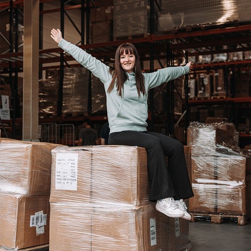 Monday Merch | Custom Company Merchandise & Merch Packs