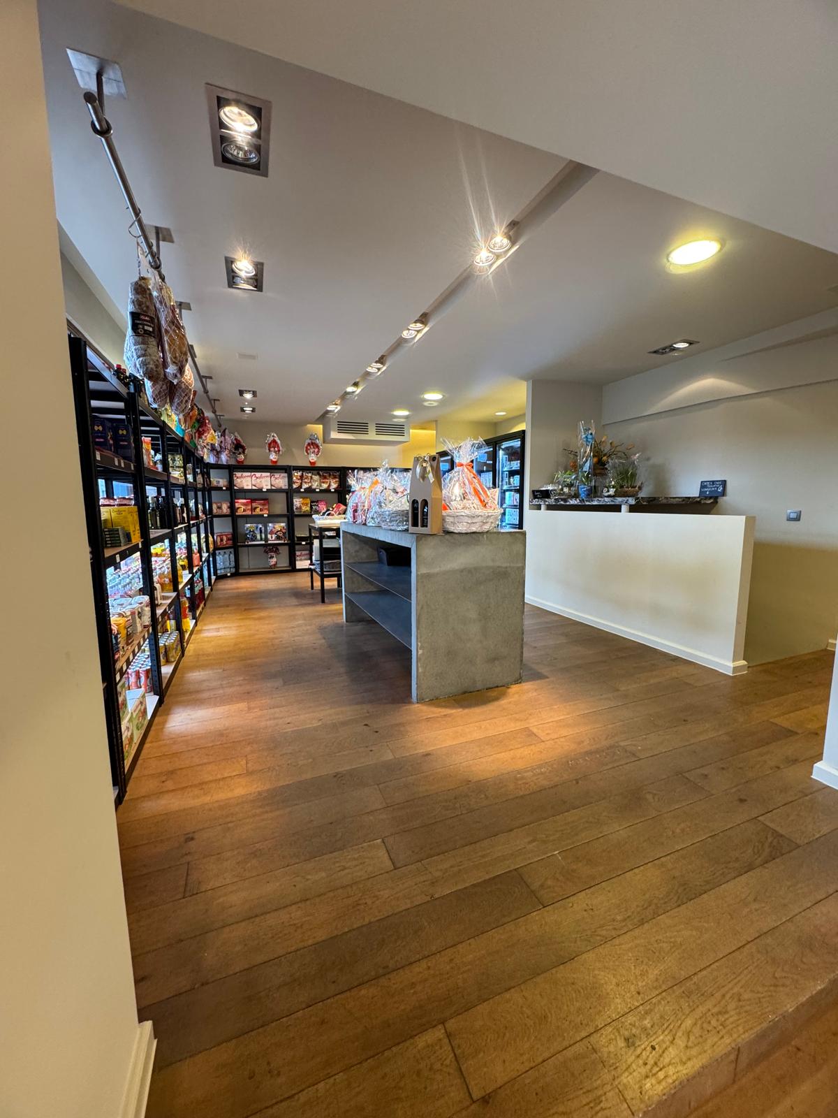 Inglima Food Boutique | Italiaanse delicatessen in Maaseik