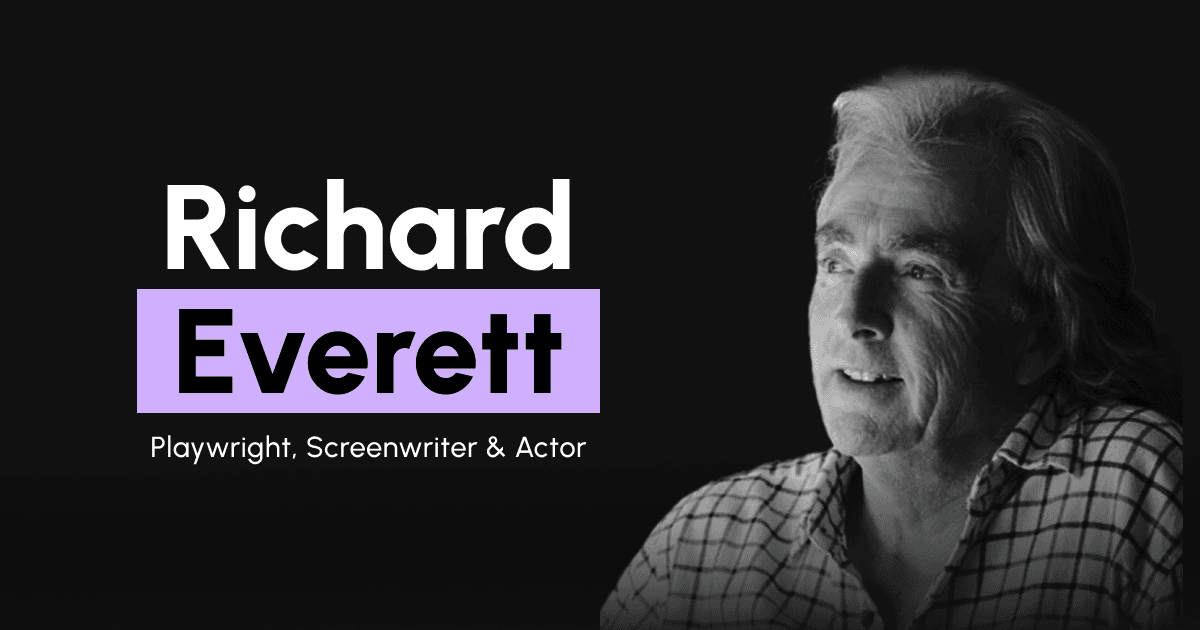 Richard Everett
