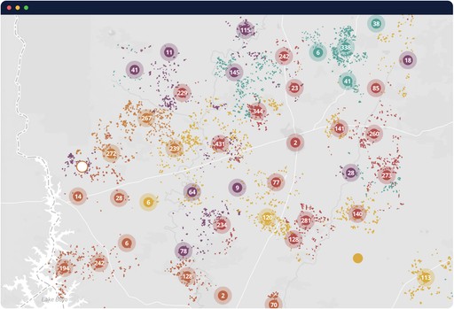 Supply Chain Visibility Software | Sourcemap