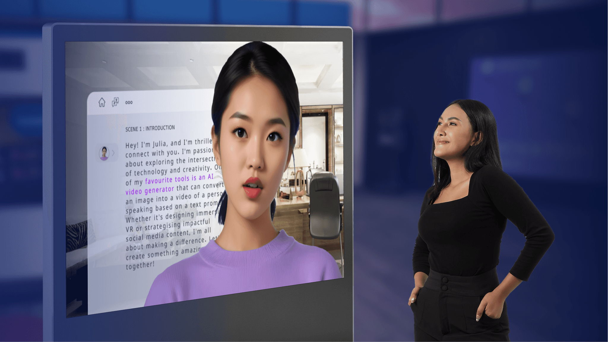 NXT Interactive - Digital Design Solutions