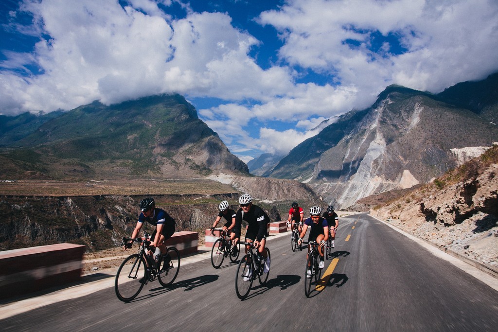 Endurance cycling: How to train for long-distance cycling | JOIN