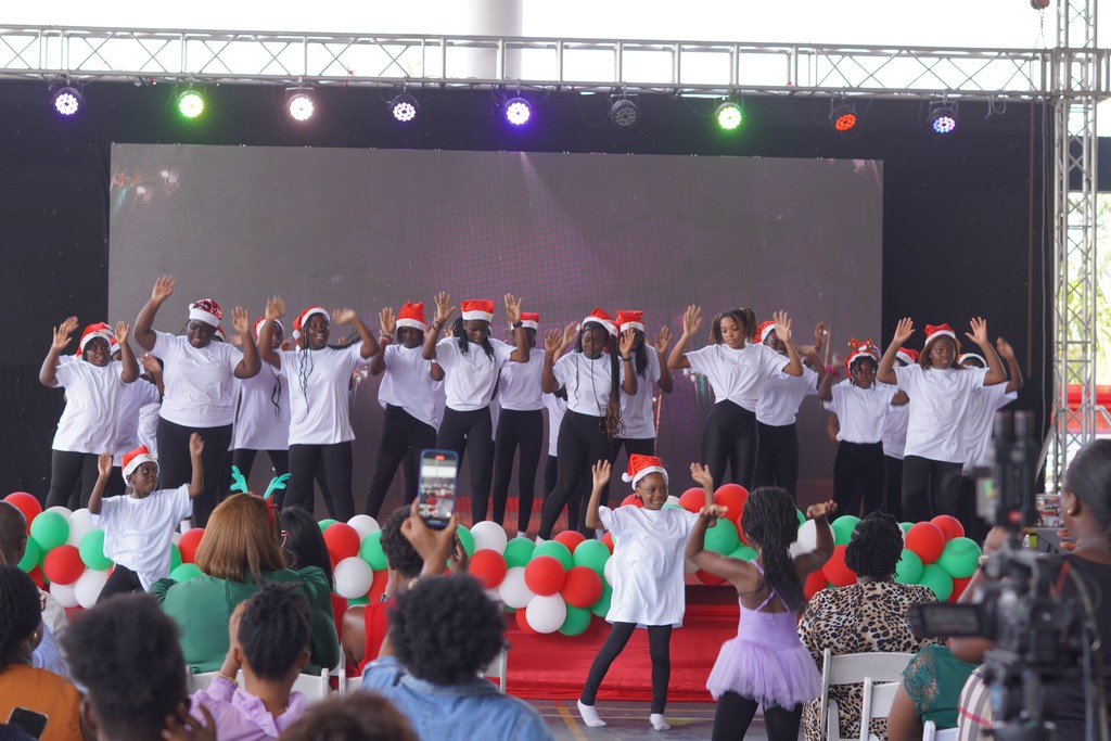 Dodi International School | Homepage