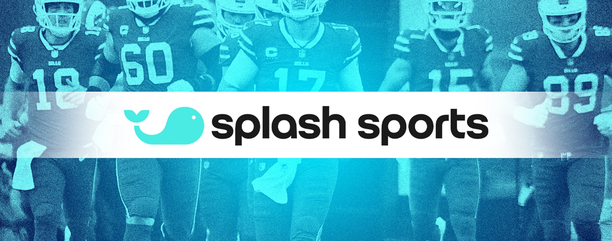 Splash Sports - About