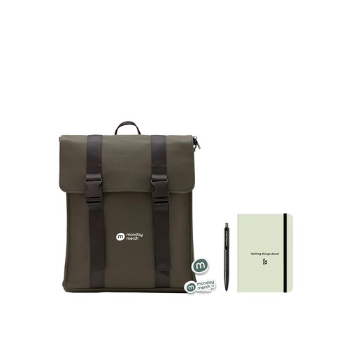 Monday Merch - Merch Made Easy