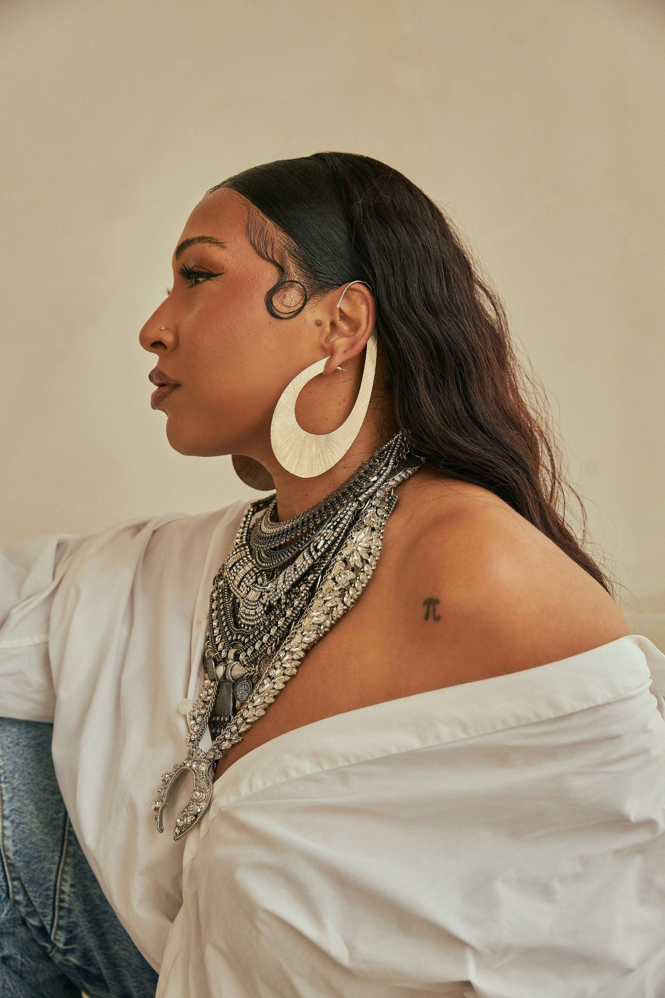 Melanie Fiona | 'Say Yes' Tour Dates