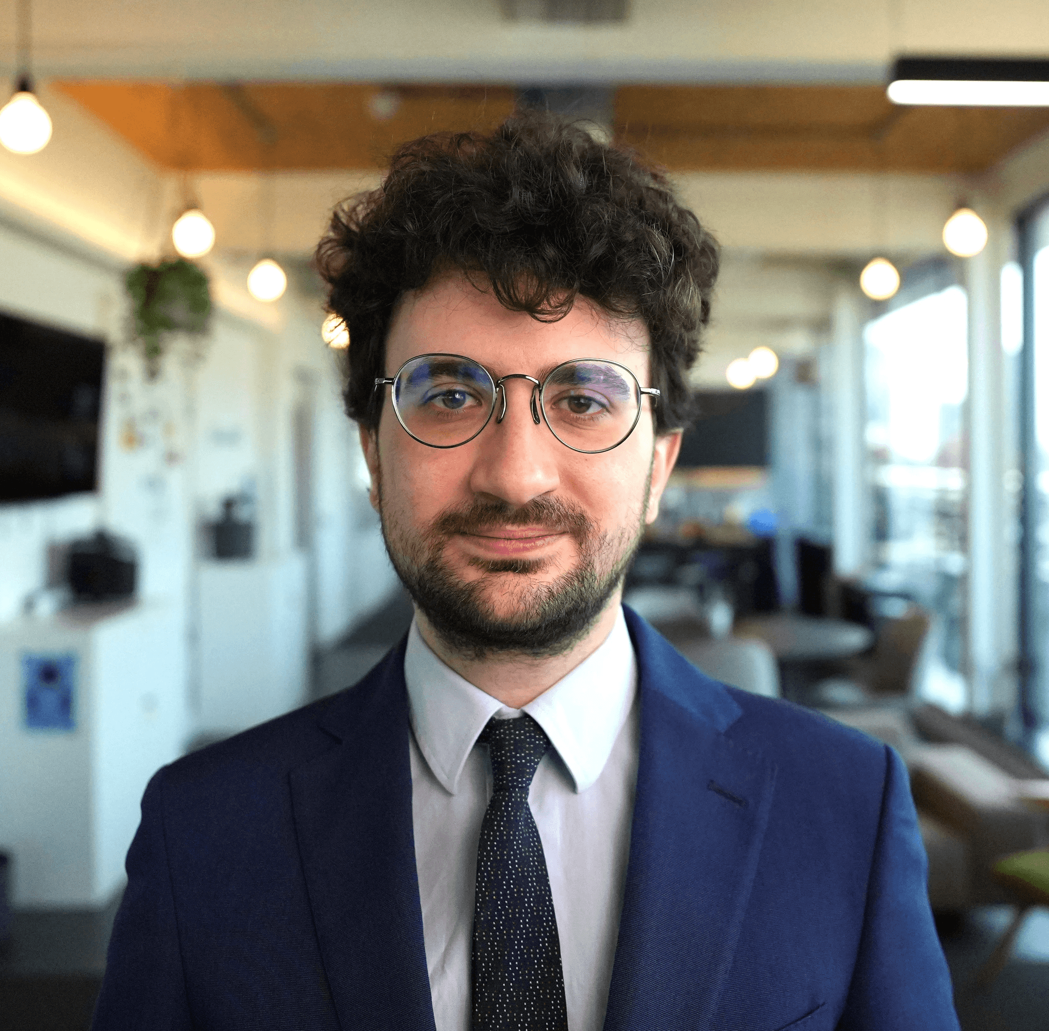 About Us | ControlAI