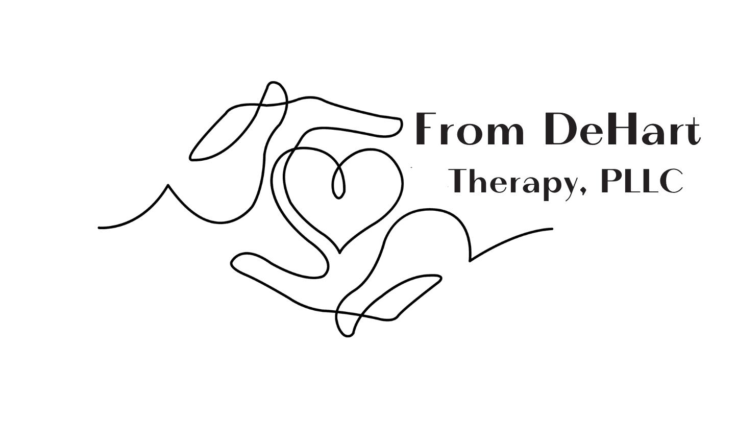From DeHart Therapy