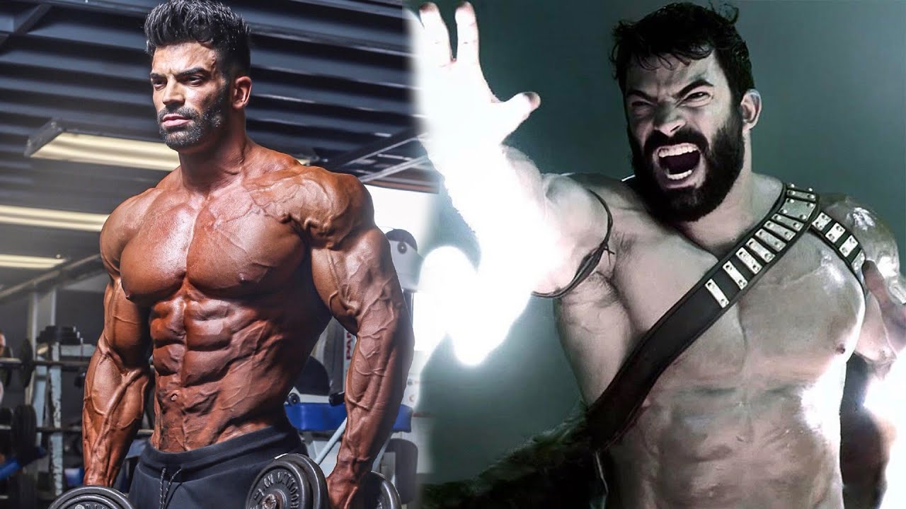 21 Best Fitness Models to Collab With [Male & Female]