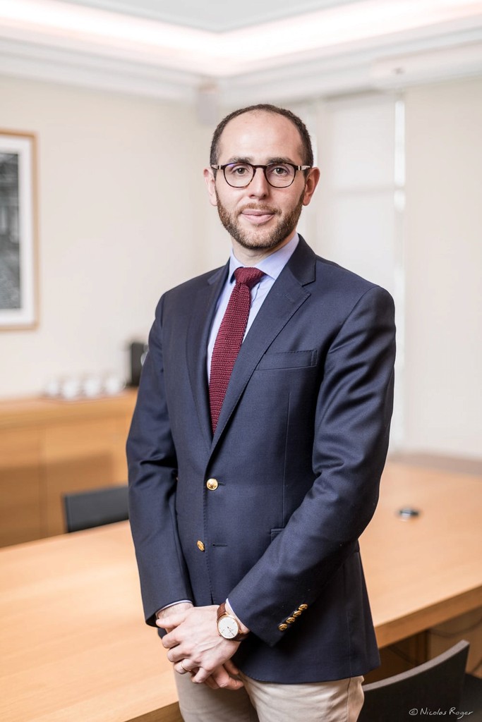 Postuler à une Formation | Devenez un Expert - IIGSF