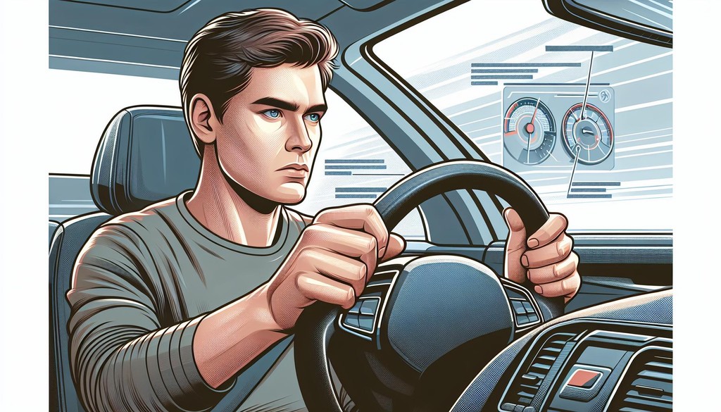 Driving with ADHD in the UK: Tips for Safe & Legal Road Use