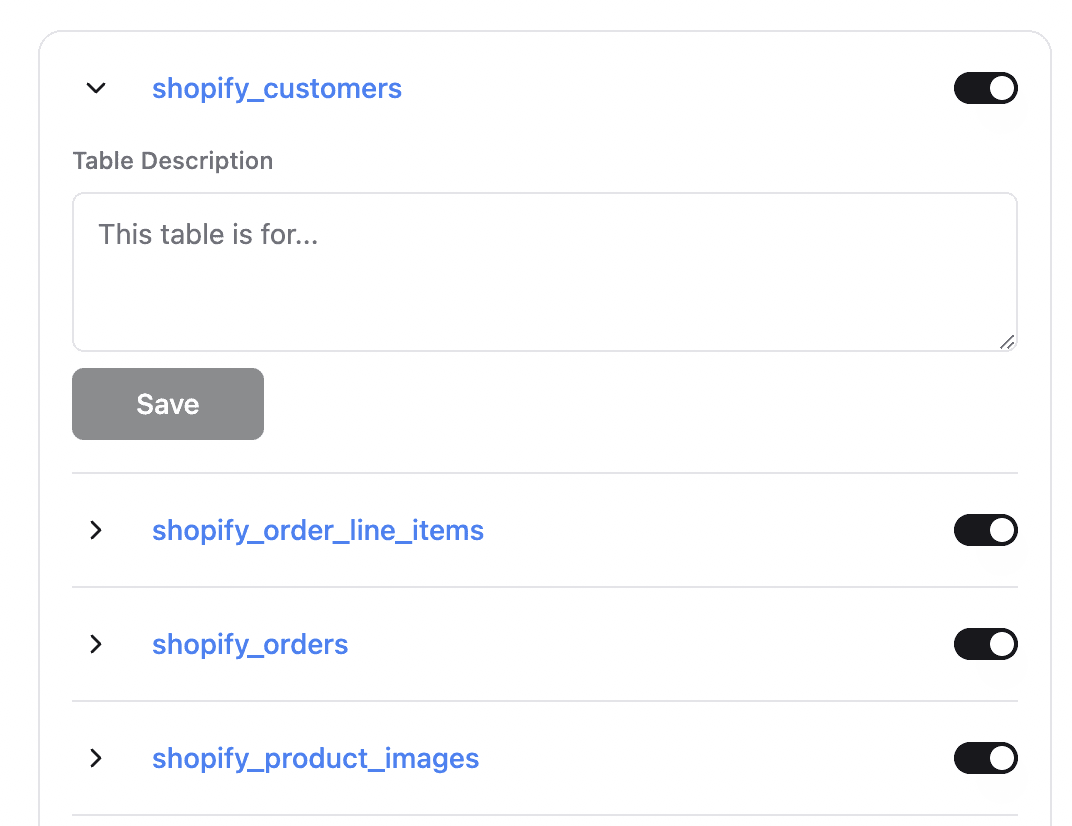 Brewit - AI-Powered Analytics