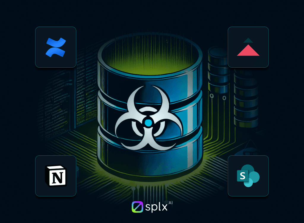 SplxAI Blog | The latest news and updates on AI security