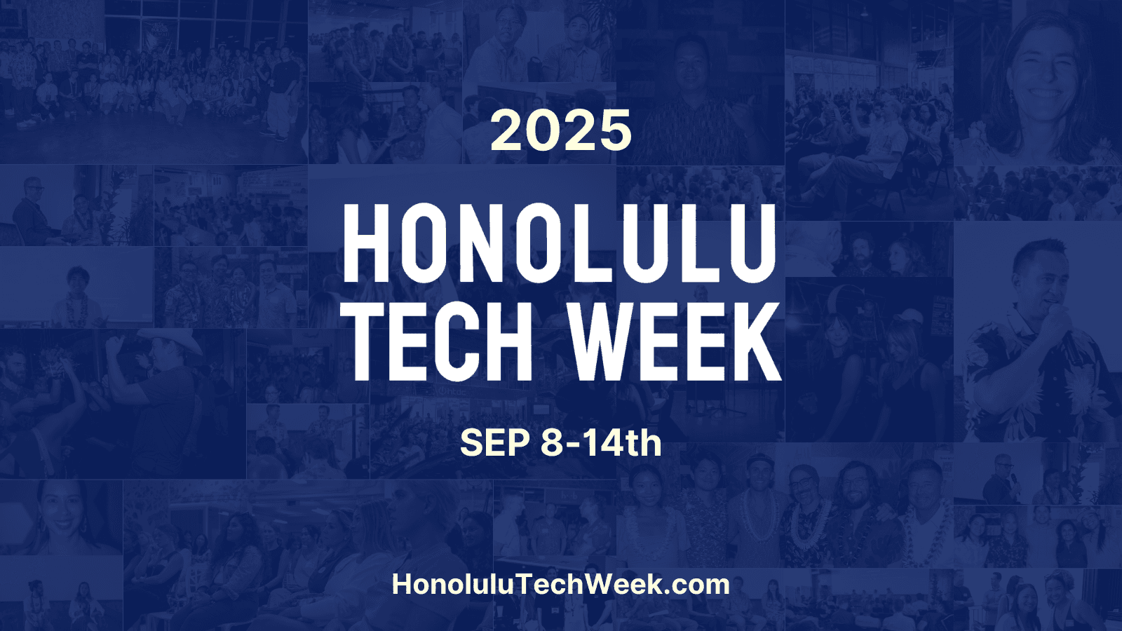 Honolulu Tech Week