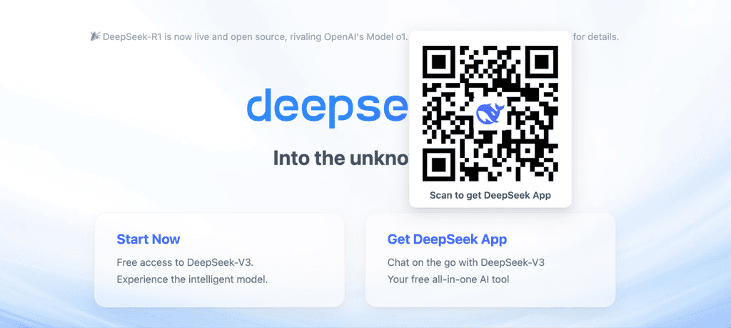How to Use DeepSeek AI: A Comprehensive Guide | Lark